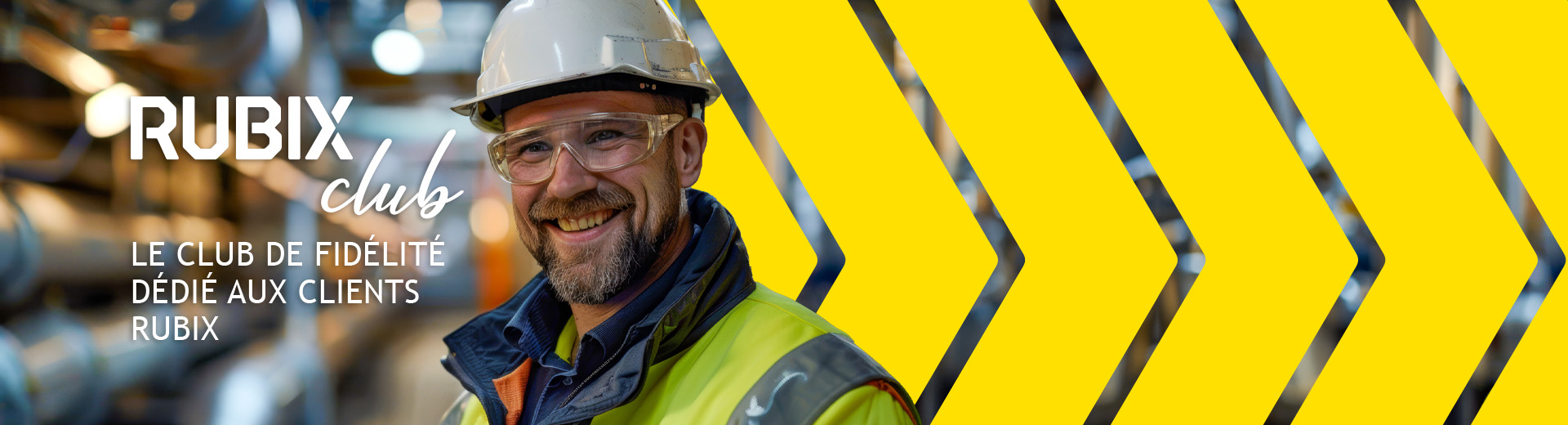 RUBIX CLUB